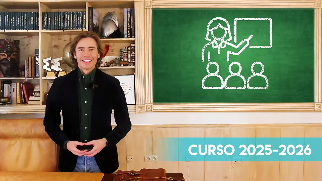 Curso de preparación de oposiciones 2025-2026 (abierto el plazo de ...