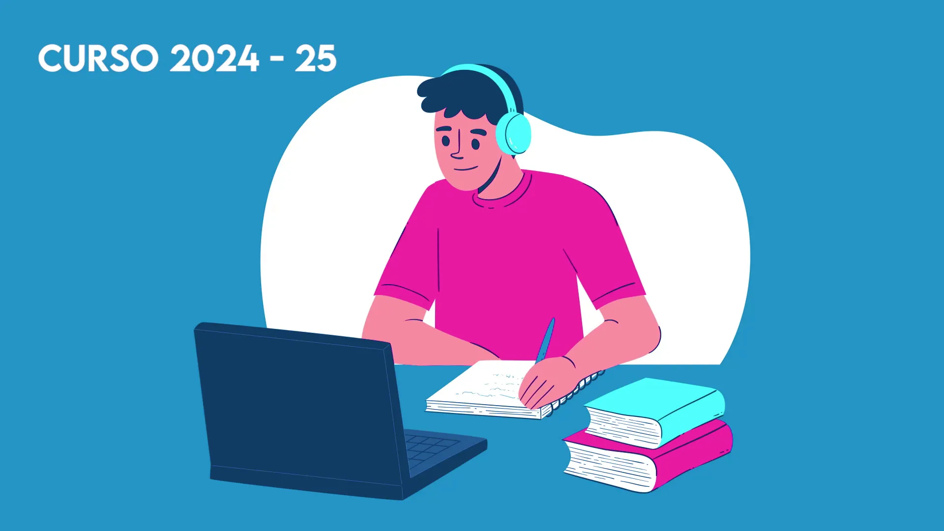 Curso de preparación de oposiciones 2024-2025 (Geografía e Historia ...